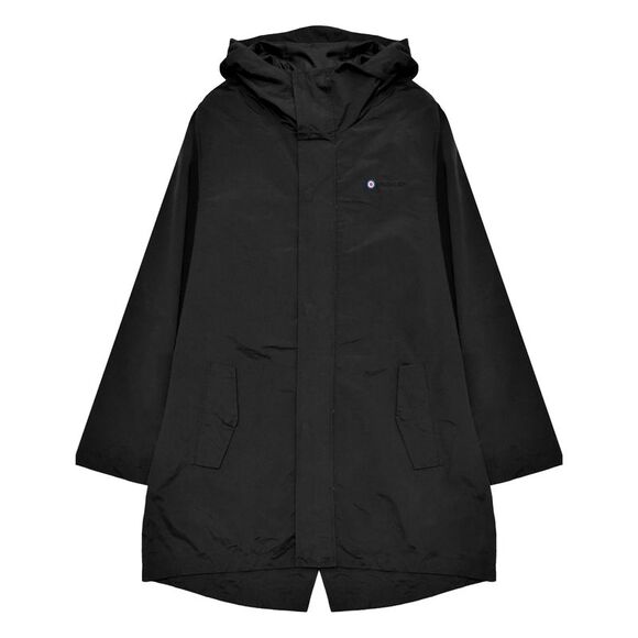 Lambretta | Jackets & Coats | Lambretta Mens Mod Parka Black | Poshmark